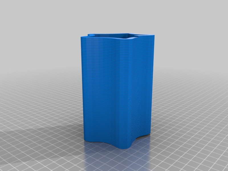 Slinky – 3D Vision